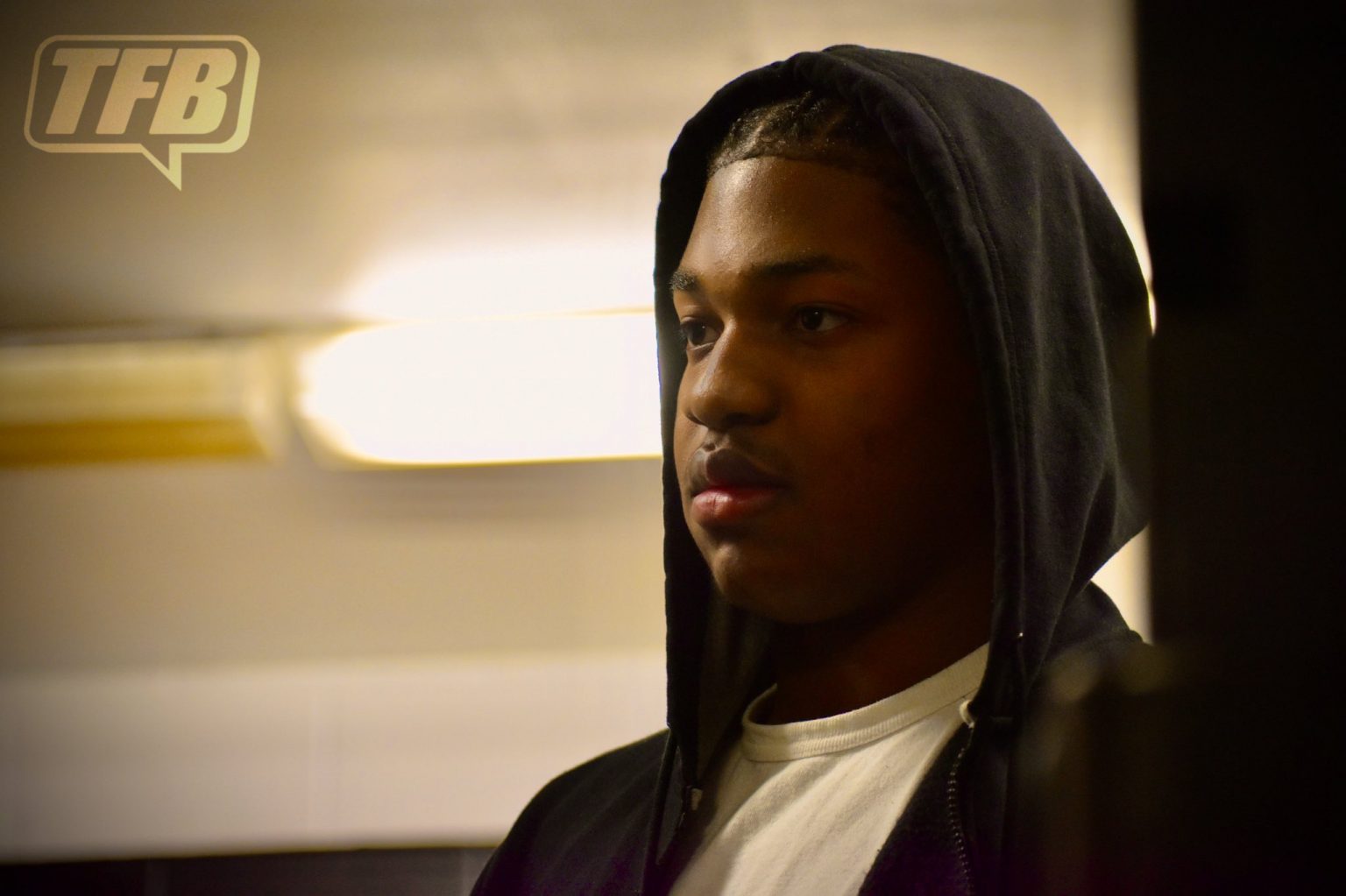 Spotlight | 2021 DL Commit Kelvin Gilliam | The Football Brainiacs ... Spotlight | 2021 DL Commit Kelvin Gilliam | The Football Brainiacs ...